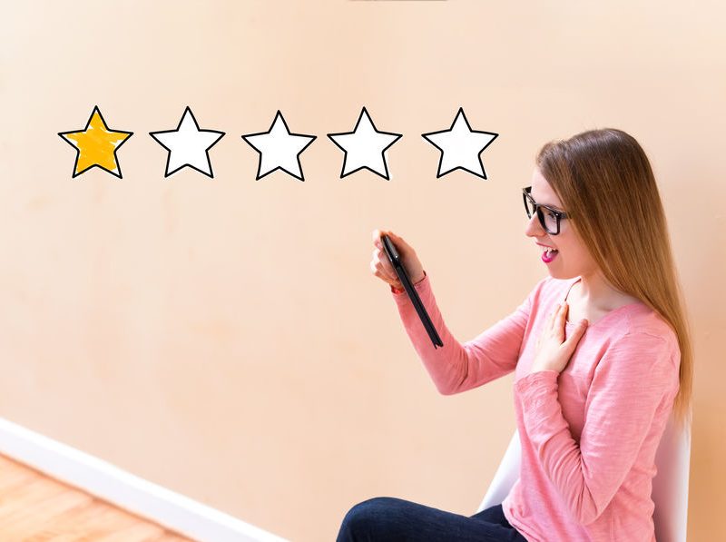 How to Respond Effectively to Negative Reviews: Strategies